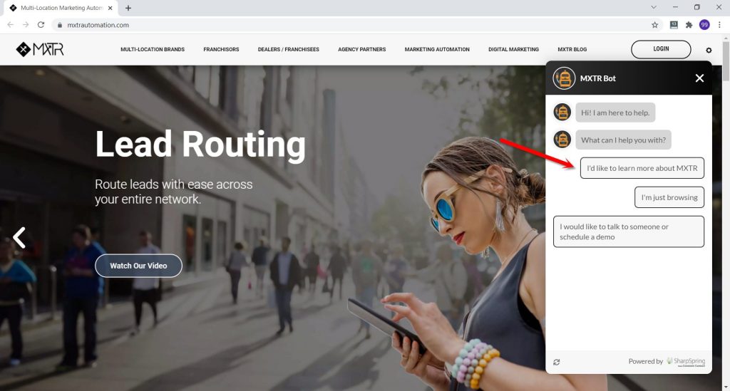 How to Fully Automate Your B2B Marketing Strategy - mXtr Automation