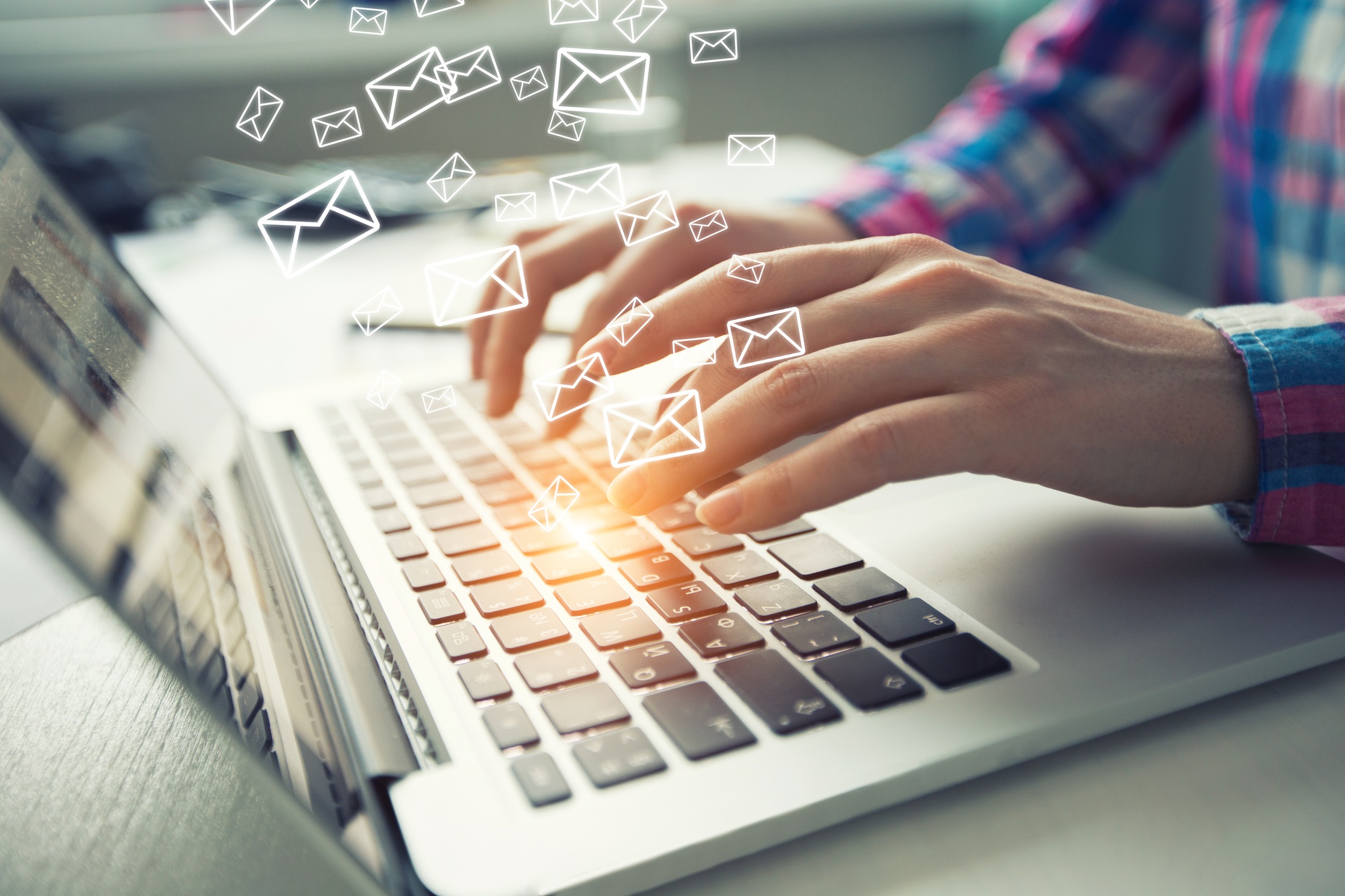 The Definitive Guide to Email Marketing Automation - mXtr Automation