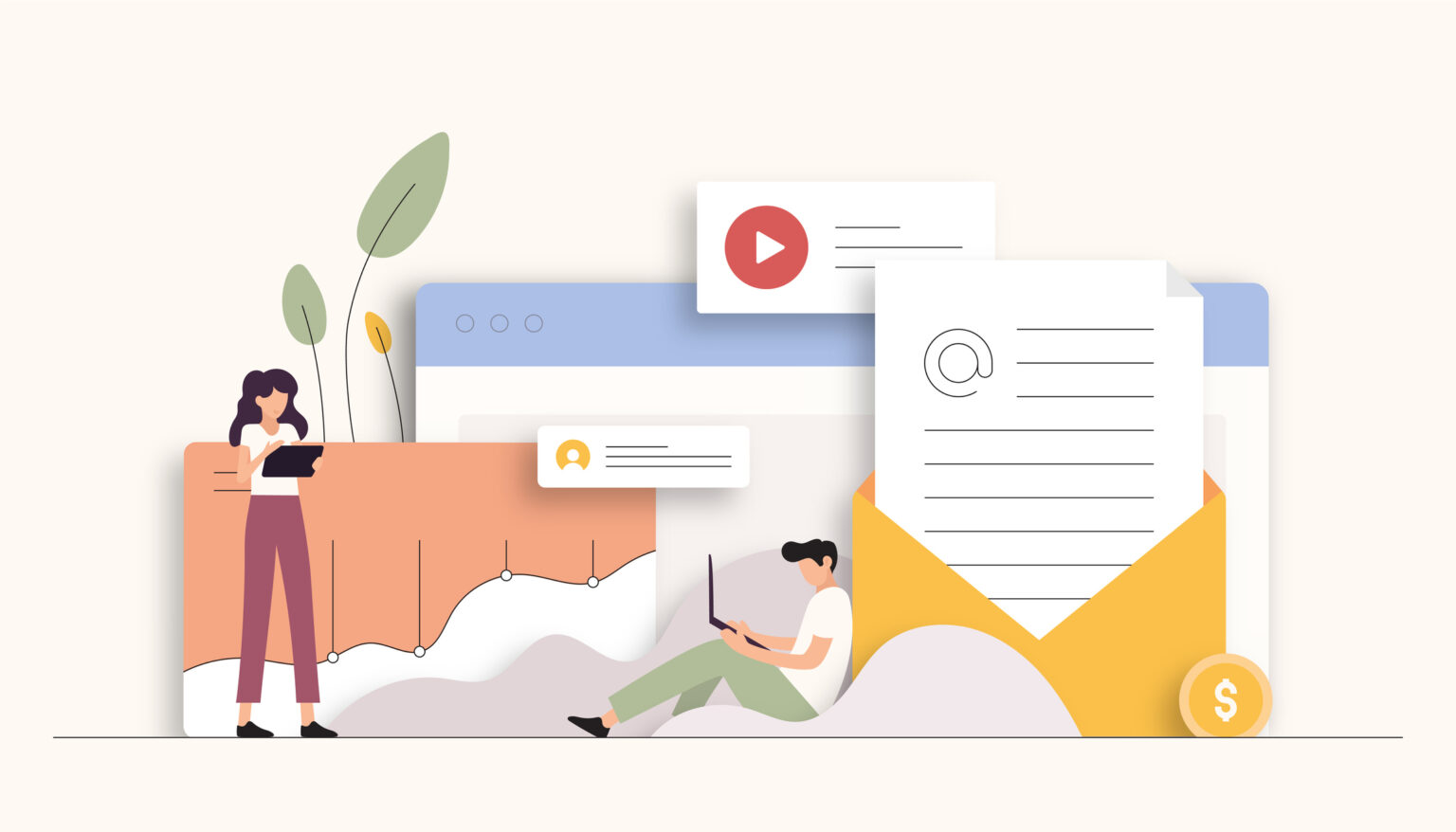 Multi-Location Marketing Automation - mXtr Automation